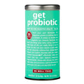 probiotic herbal tea for wellness