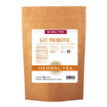 probiotic herbal tea for wellness