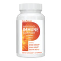Probiotic immune defense capsules