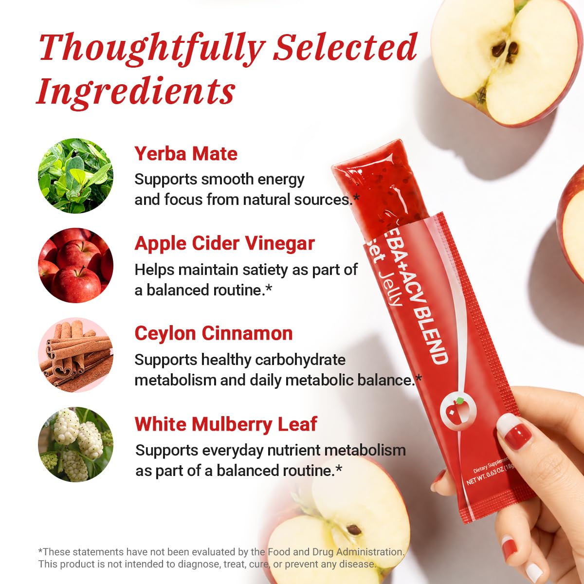 probiotic jelly for gut health