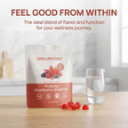 Probiotic Kombucha Gummy for healthy lifestyle