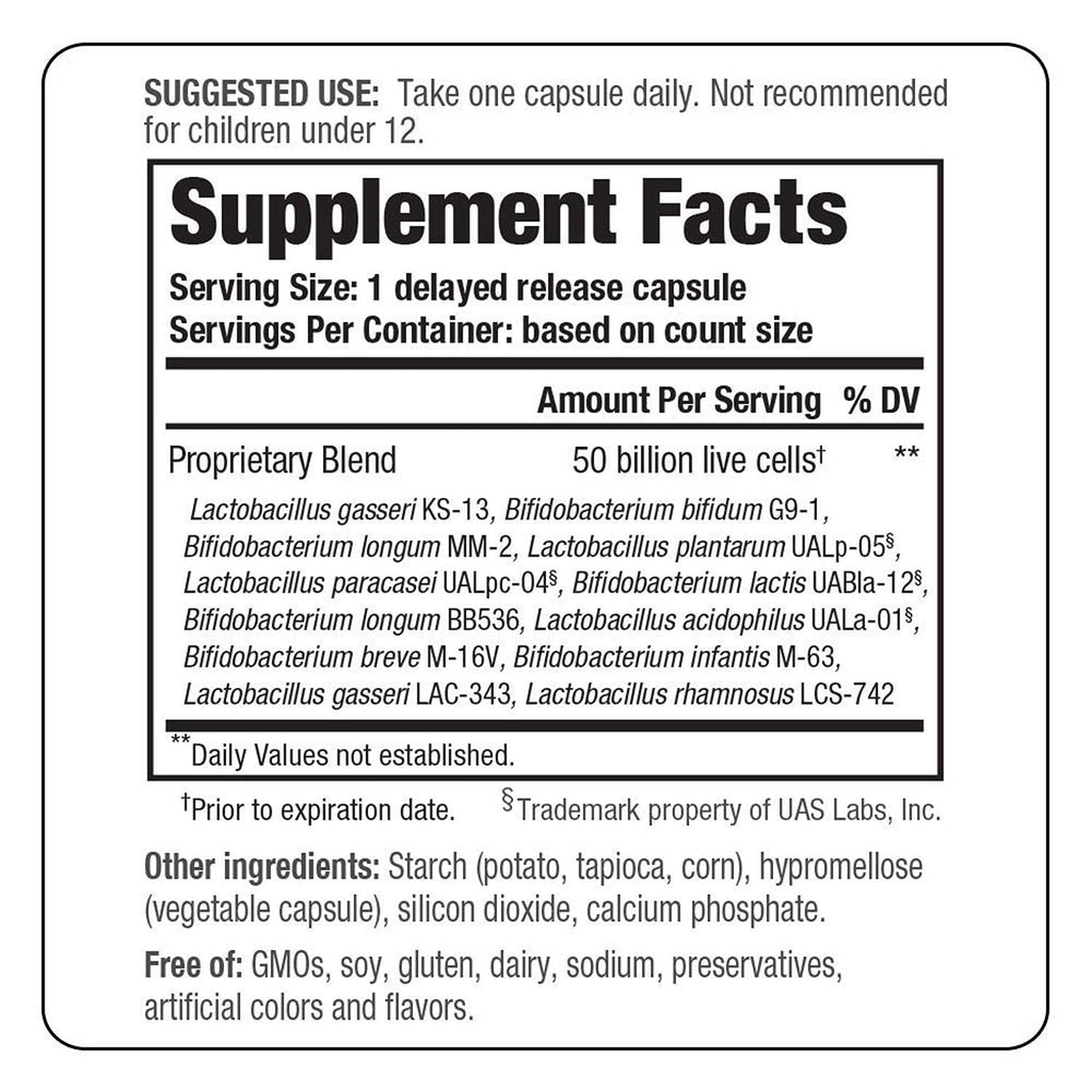 Probiotic Max Kyodophilus for women