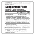 Probiotic Max Kyodophilus for women