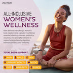 probiotic multivitamin for daily health