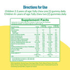 probiotic multivitamins for kids health