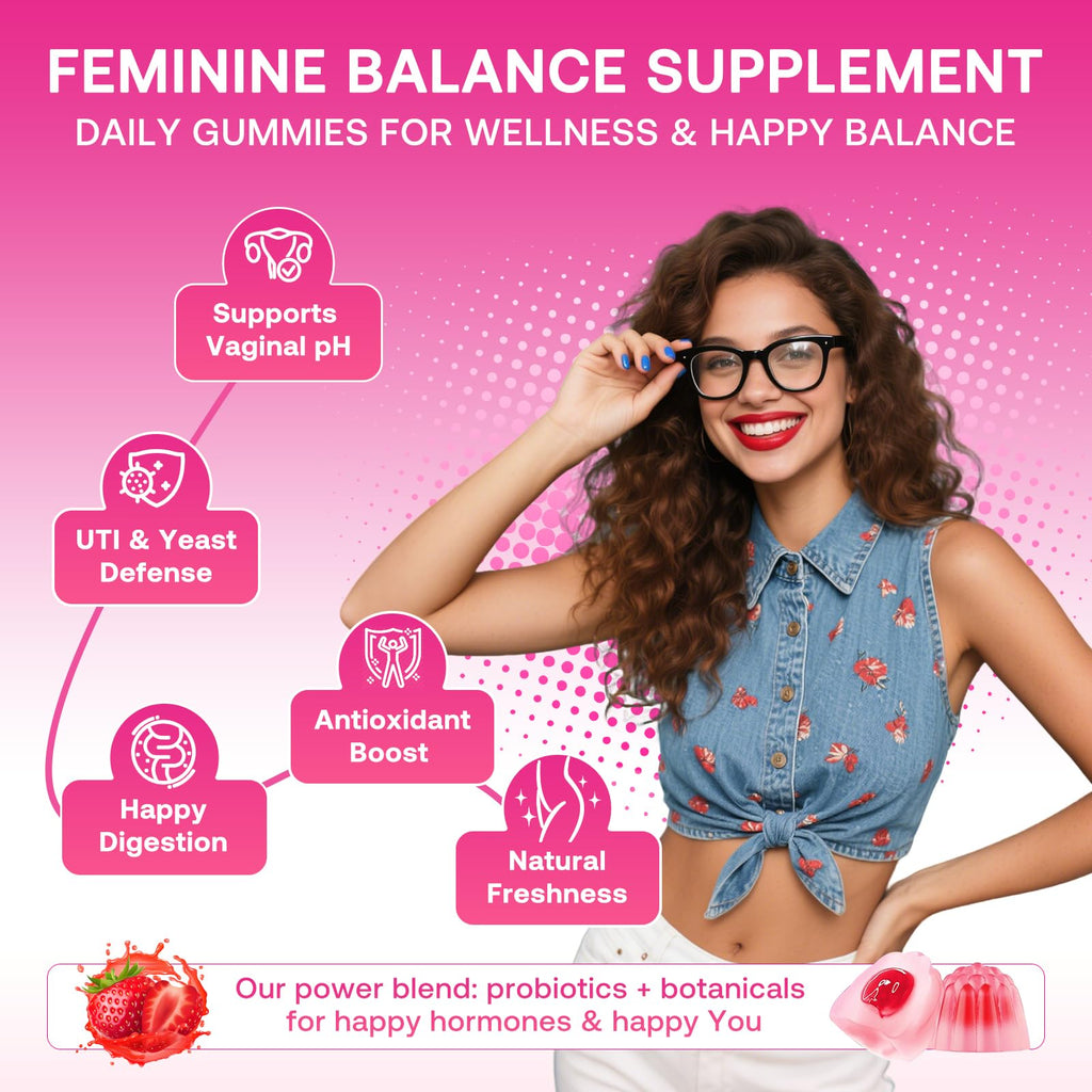 probiotic multivitamins for women