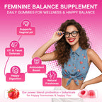 probiotic multivitamins for women