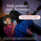 probiotic pearls for digestive health