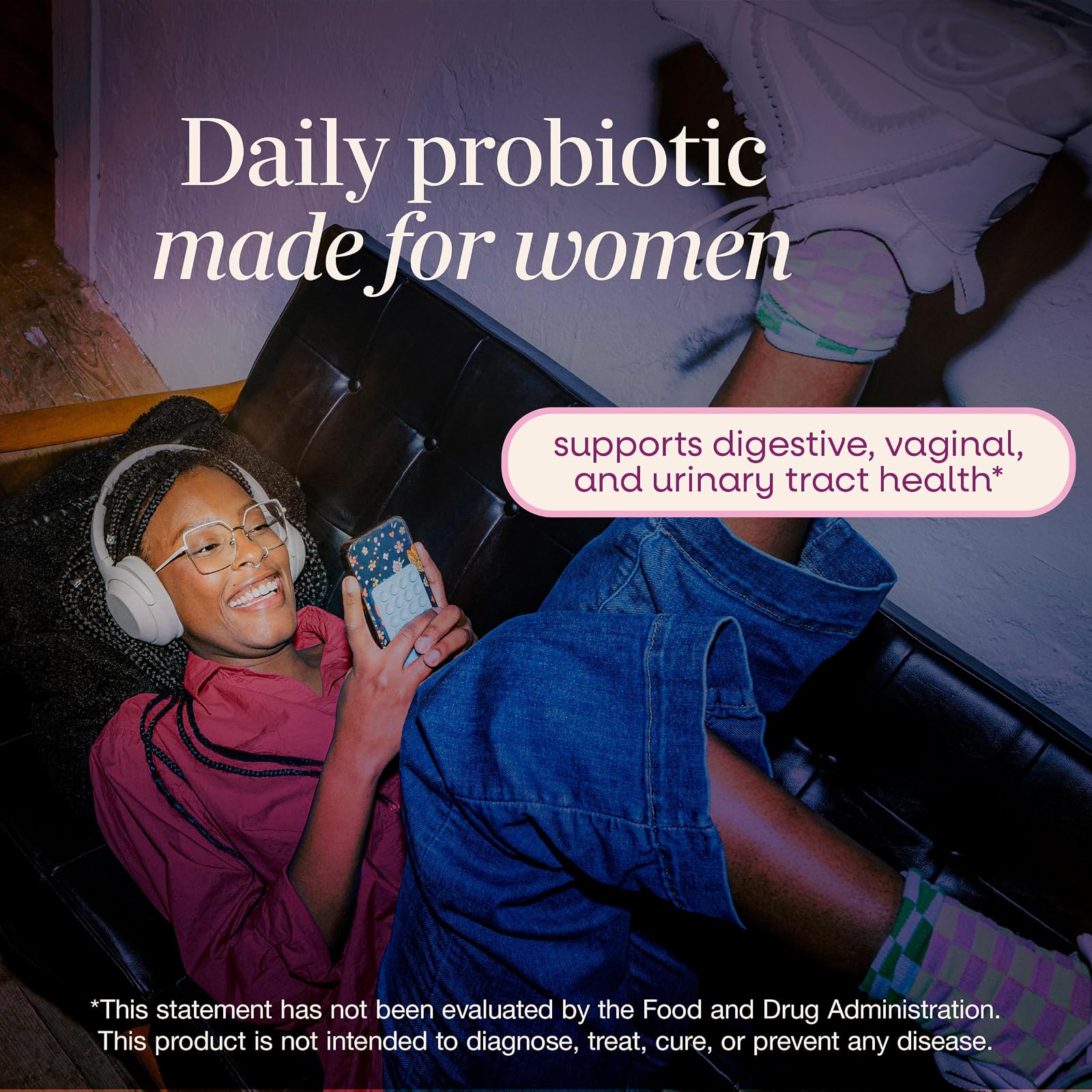 probiotic pearls for digestive health