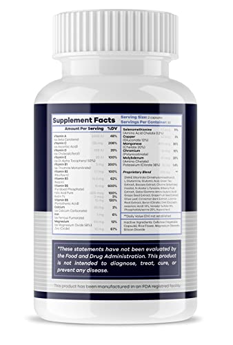 probiotic pills for improved mental clarity