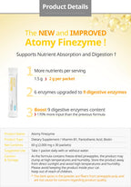 probiotic pineapple enzyme packets