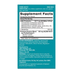 Probiotic Plus Enzymes for digestion