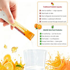 probiotic powder for daily digestive support