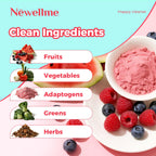 probiotic powder for digestive wellness