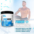 probiotic powder for gut balance