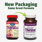 probiotic powder for gut balance