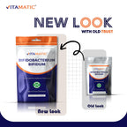 probiotic powder for healthy digestion