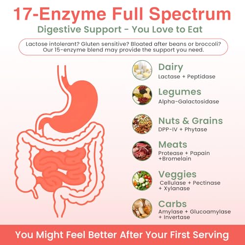 probiotic powder for overall wellness