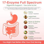 probiotic powder for overall wellness