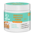 Probiotic powder for pets health