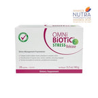 Probiotic powder for stress relief