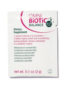 probiotic powder with 30 servings for family
