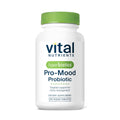 probiotic prebiotics for mood support