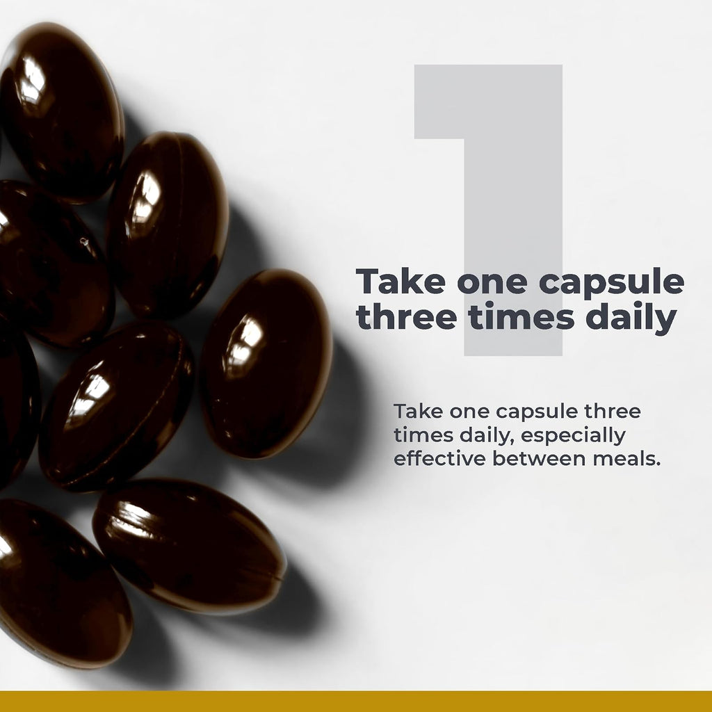 Probiotic Quad Biotic for men