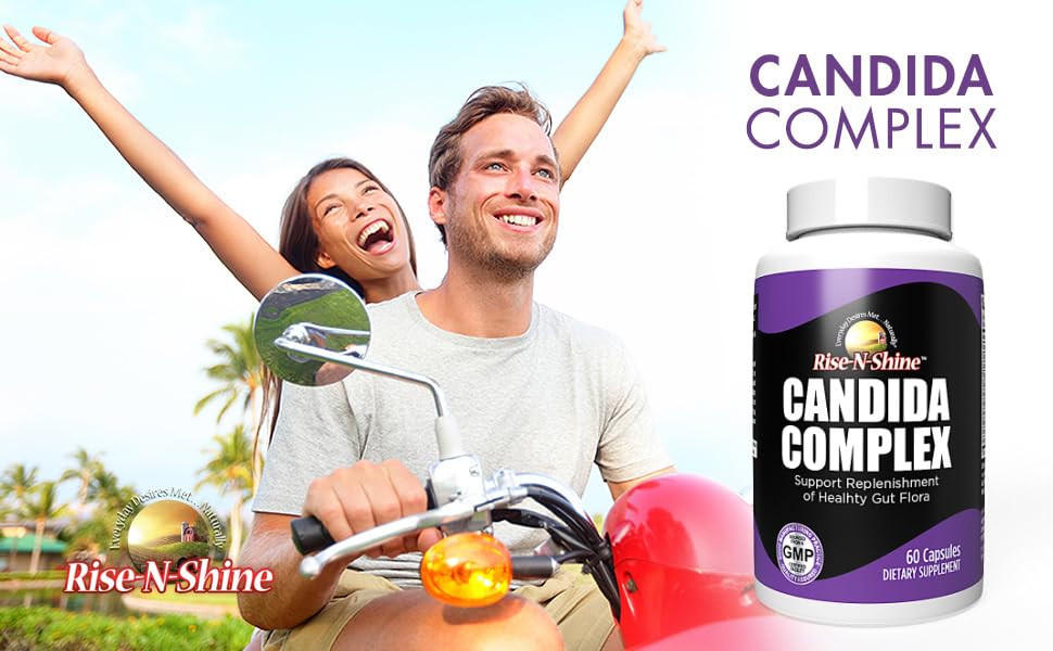 probiotic-rich blended supplements