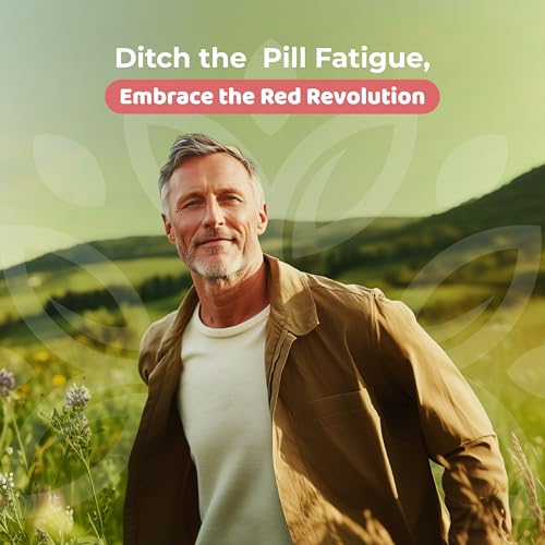 probiotic-rich blended vitamin formula
