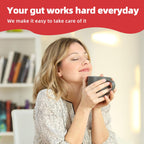 probiotic-rich sea moss gel formula