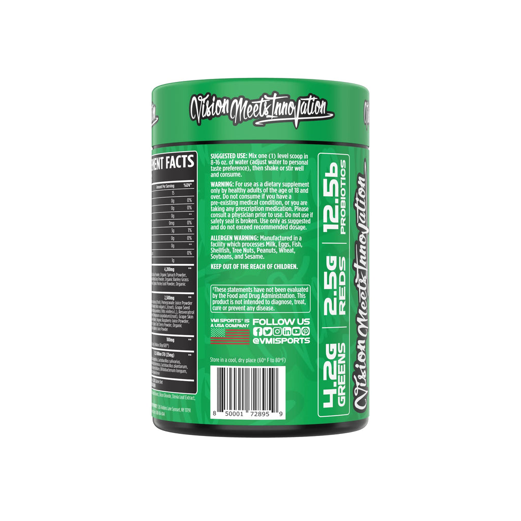probiotic-rich superfood for gut health