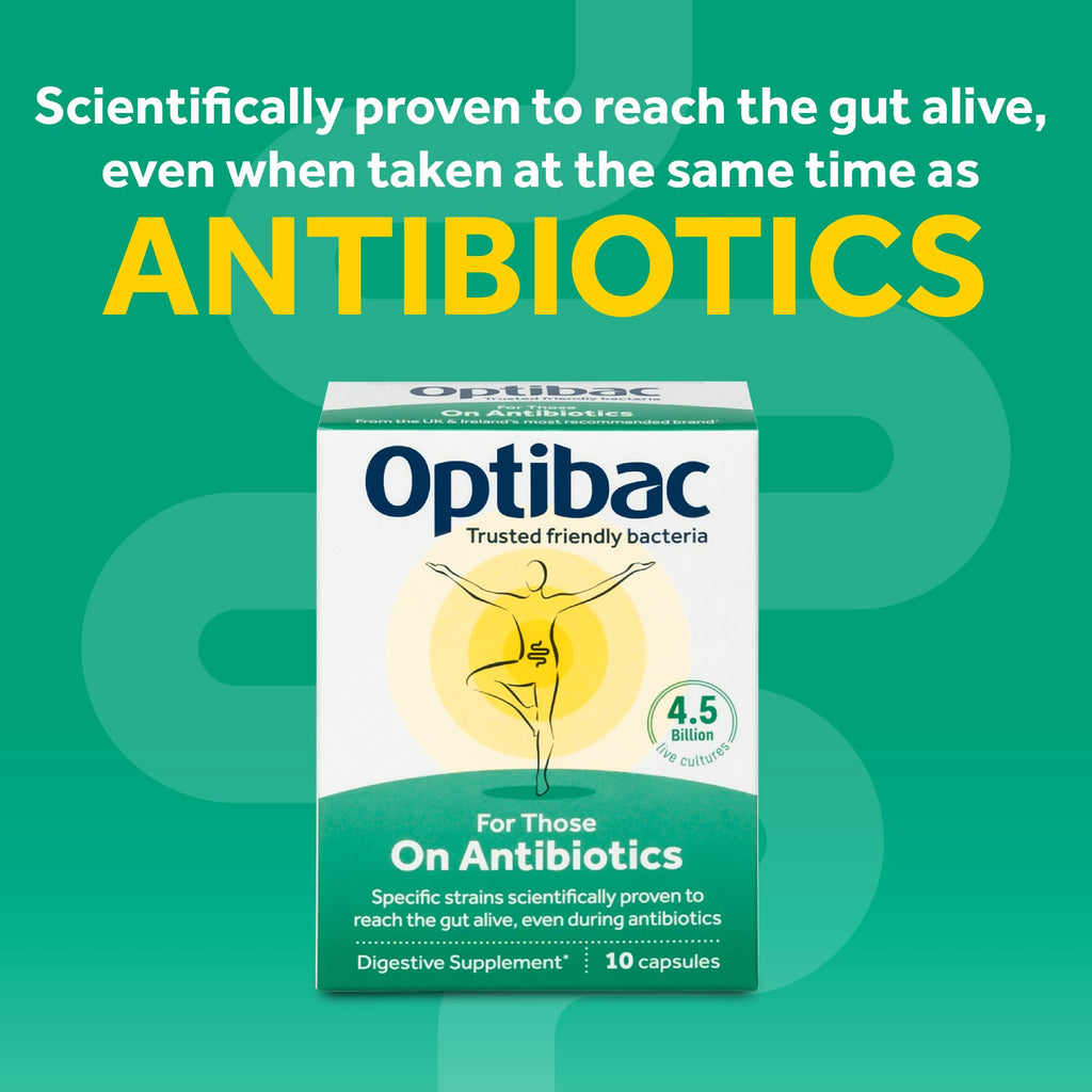 probiotic-rich vitamins for daily health