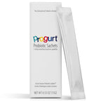 Probiotic sachets for gut health