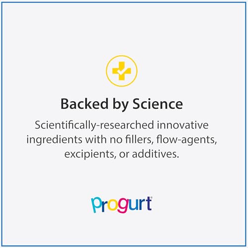 Probiotic sachets for overall health