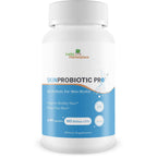 probiotic skin health support capsules