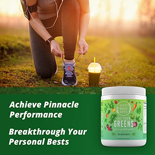 Probiotic spirulina for gut health