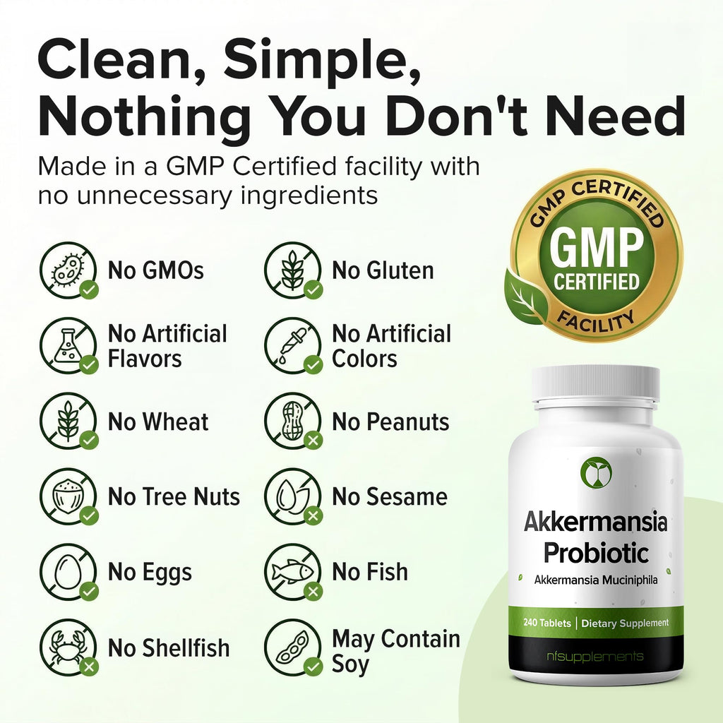 Probiotic strain for digestive wellness