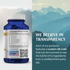 probiotic supplement for daily wellness