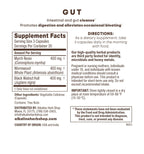 probiotic supplement for digestive support
