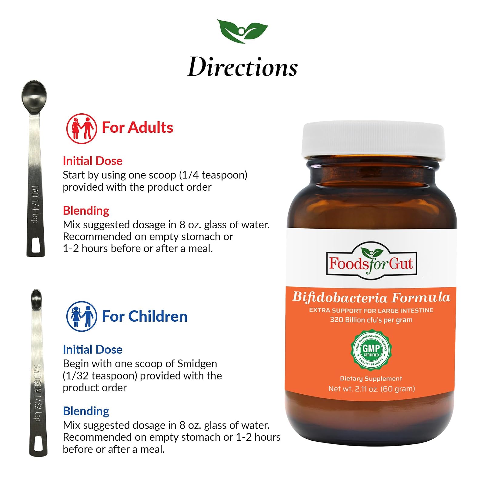 probiotic supplement for digestive wellness