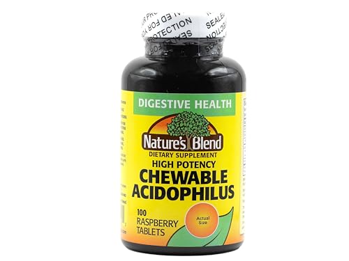 probiotic supplement for gut health