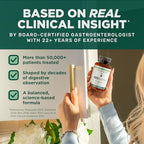 probiotic supplement for gut health