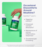 probiotic supplement for gut health