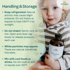 probiotic supplement for healthy growth