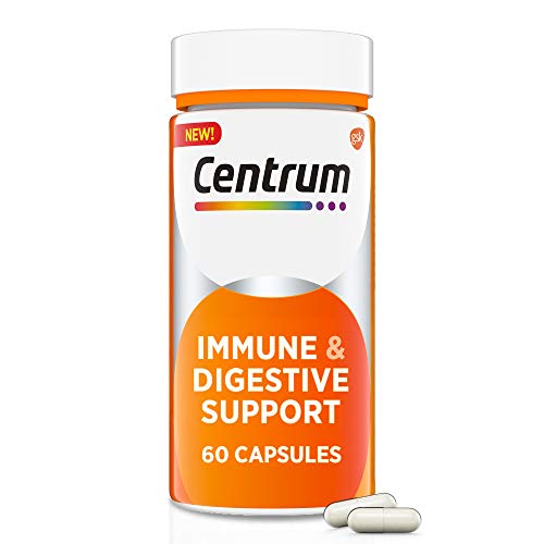 probiotic supplement for immune health