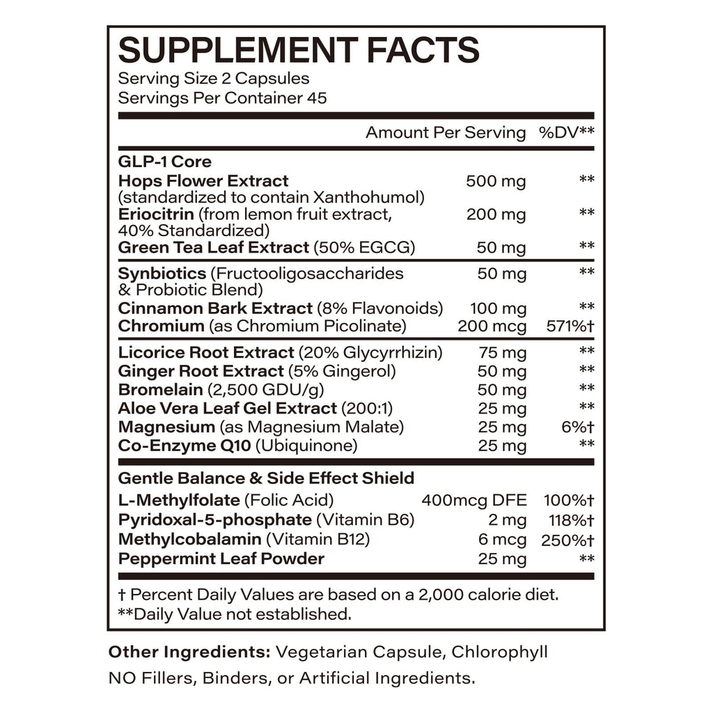probiotic supplement for immune support
