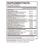 probiotic supplement for immune support