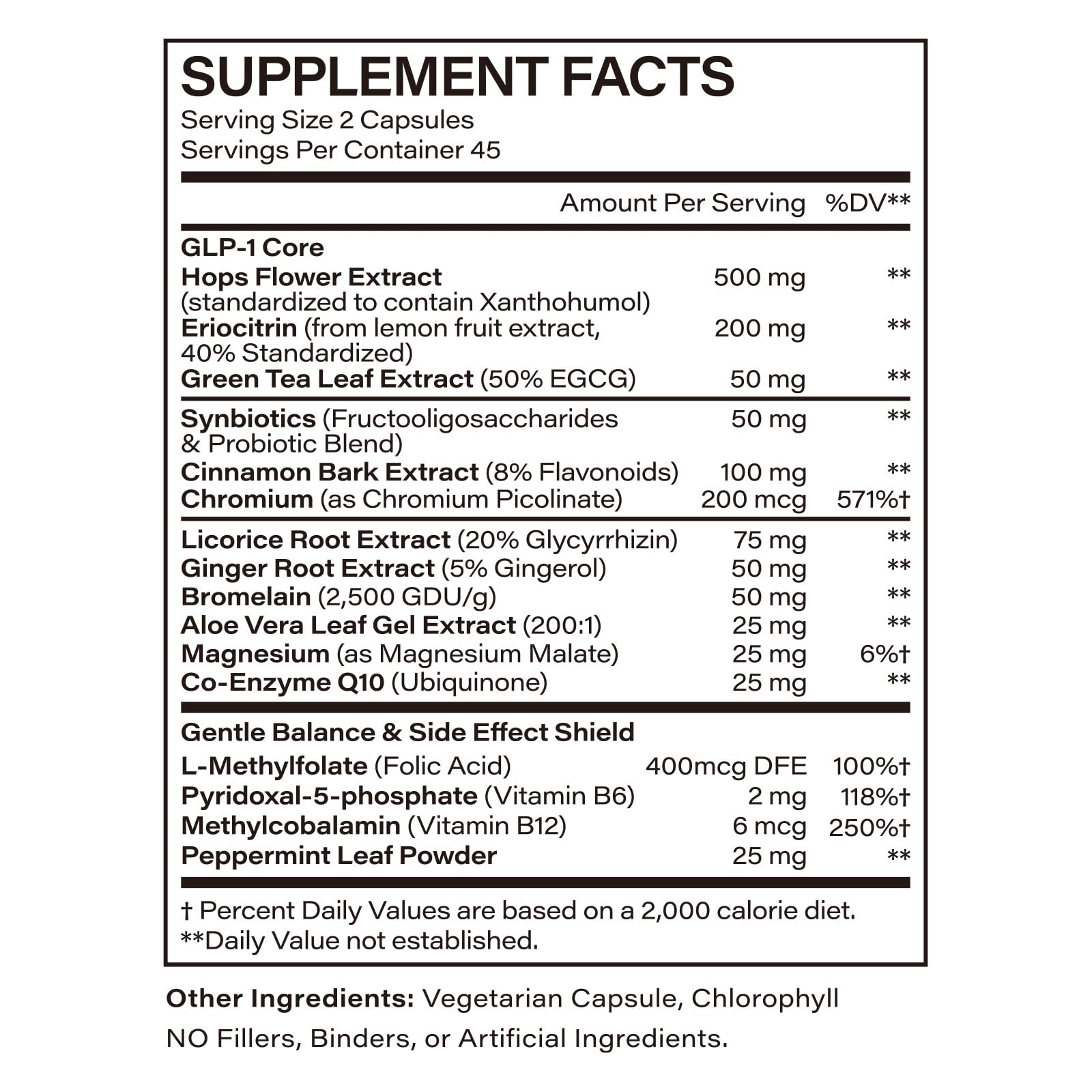 probiotic supplement for immune support