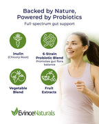 probiotic supplement for men